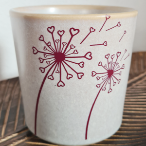 Plotterdatei | "Igel Franz mit Pusteblumenherzen" - Freebie (0Euro ...